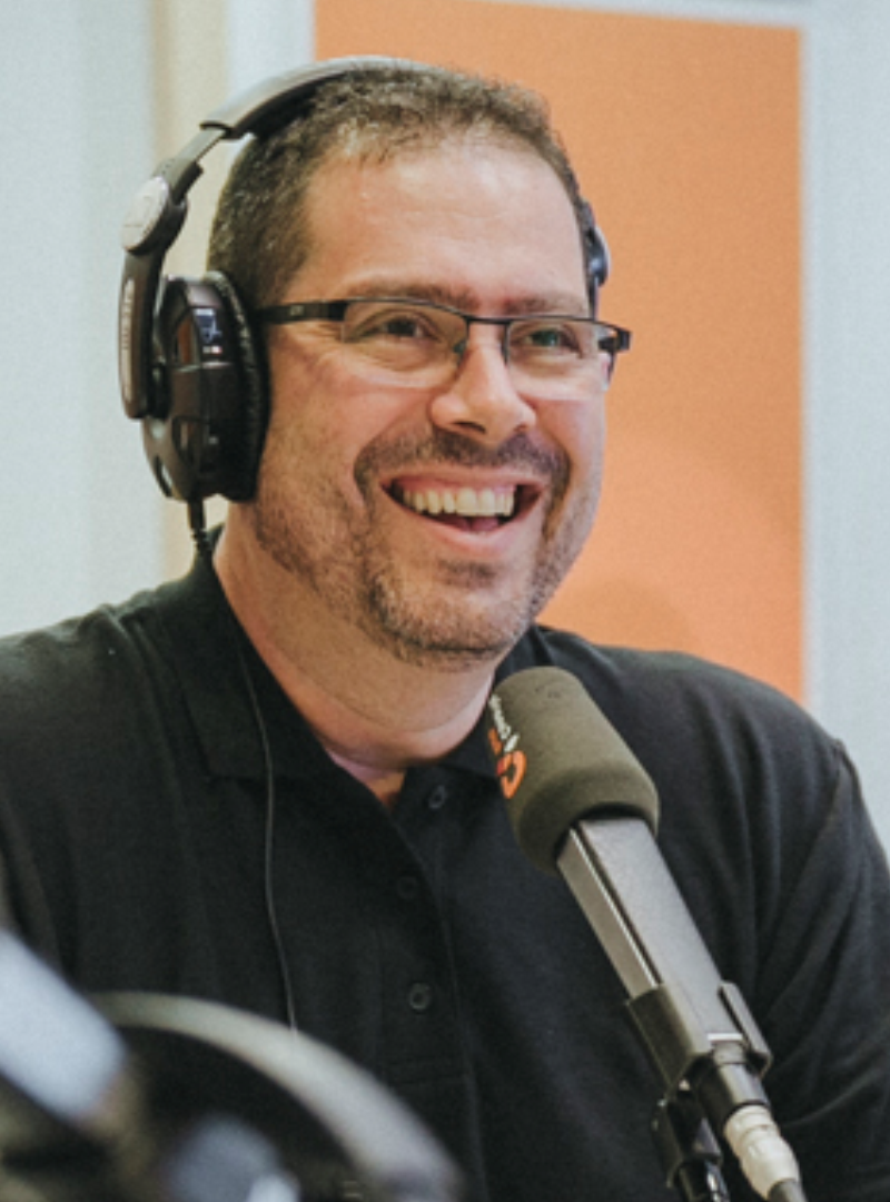 BIO | Alexis Hernández